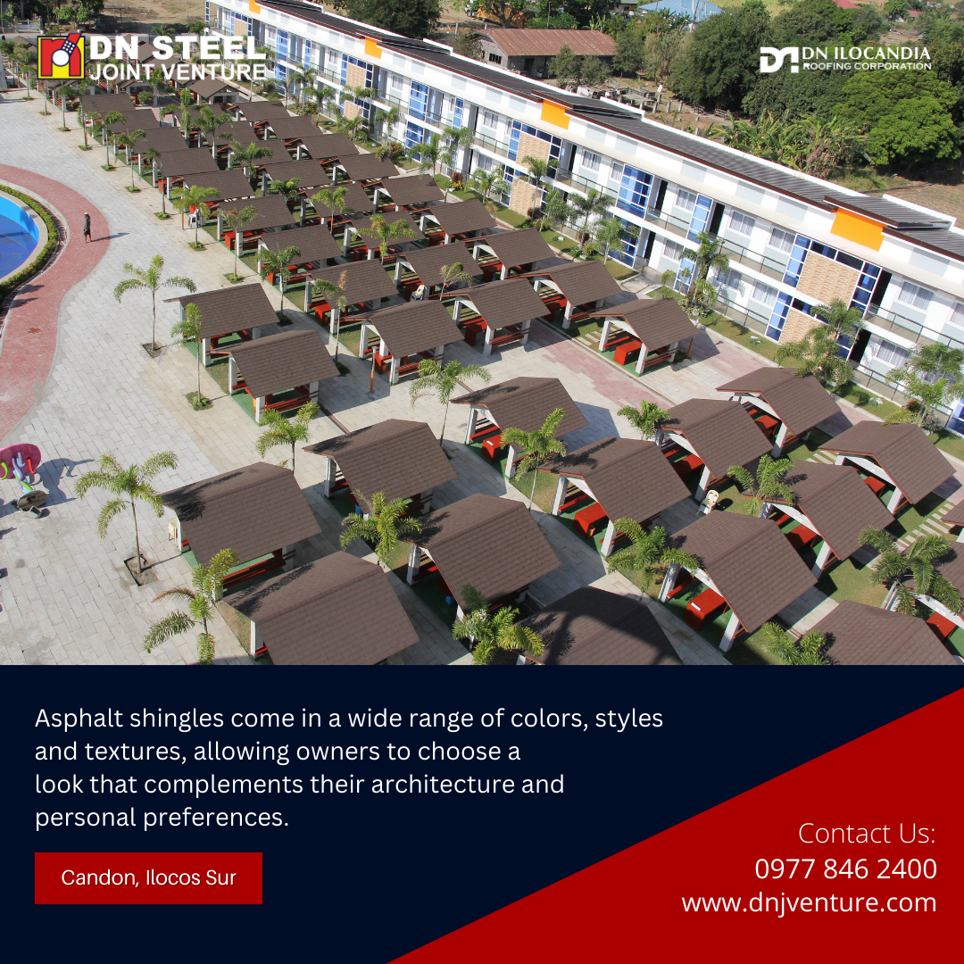 Finished Project – Joint Venture