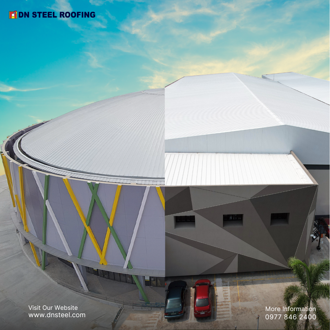 Finished Projects – Joint Venture