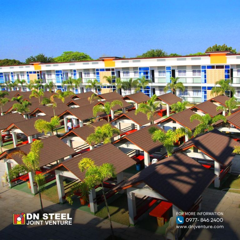 Finished Project: Ban-Aw Resort – Joint Venture